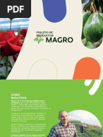 Ficha Tecnica Mastercop | PDF | Agua