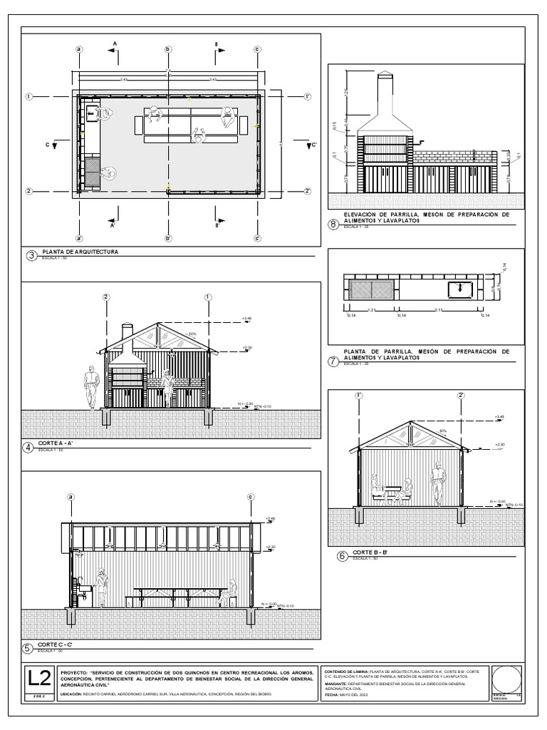 ANEXO_C-_PLANOS_LAMINA_2-2 | PDF