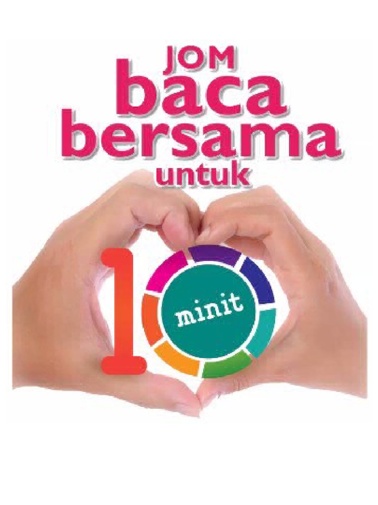 Jom Baca 10 Minit | PDF