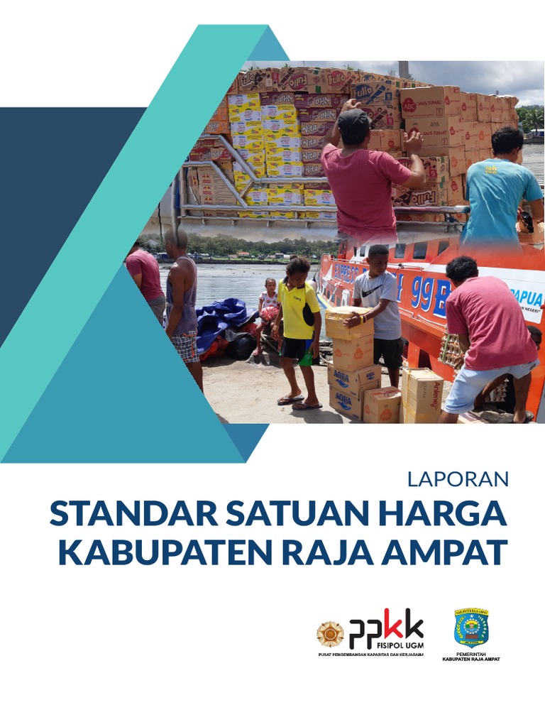 (Final) SSH Raja Ampat | PDF