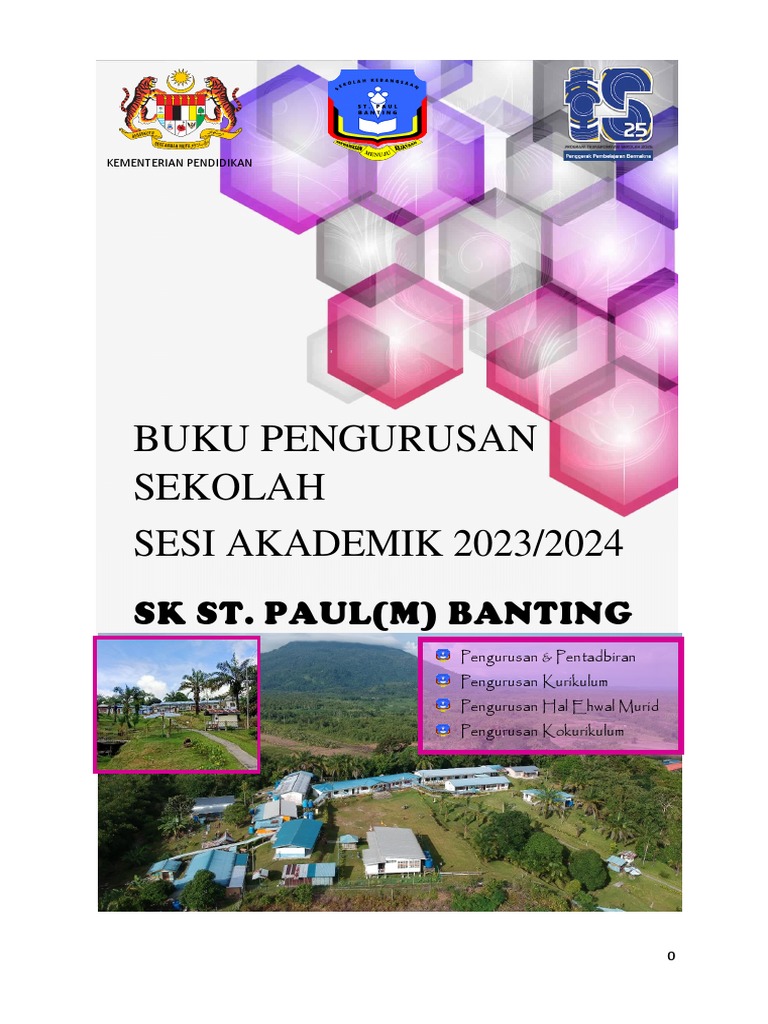 Bps SKSP 2023 | PDF