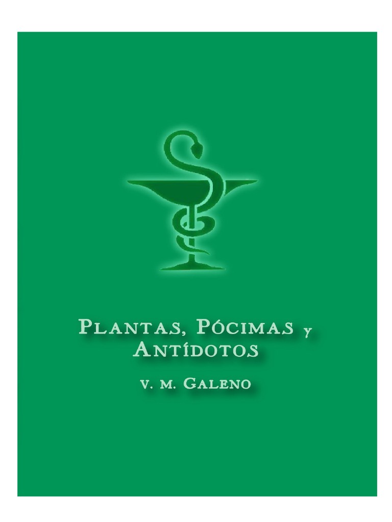 Uso de Plantas Medicinales y Pócimas | PDF | Bilis | Sistema digestivo ...