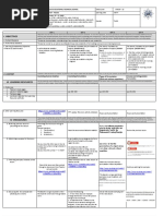 Grade 10 Permutation Lesson Plan | PDF