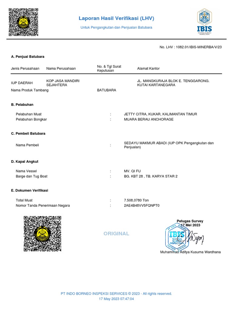 LHV - BG KBT 28 Scan | PDF