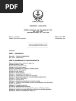 Update On The Latest SCDF Fire Code PDF | PDF | Fire Sprinkler System ...