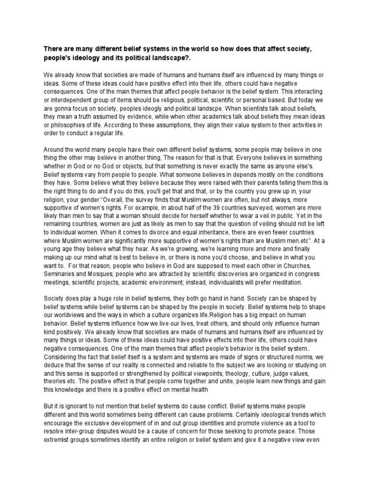 GP Ir Report | PDF