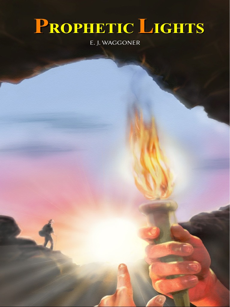 Prophetic Lights | PDF | Jesus | John The Baptist