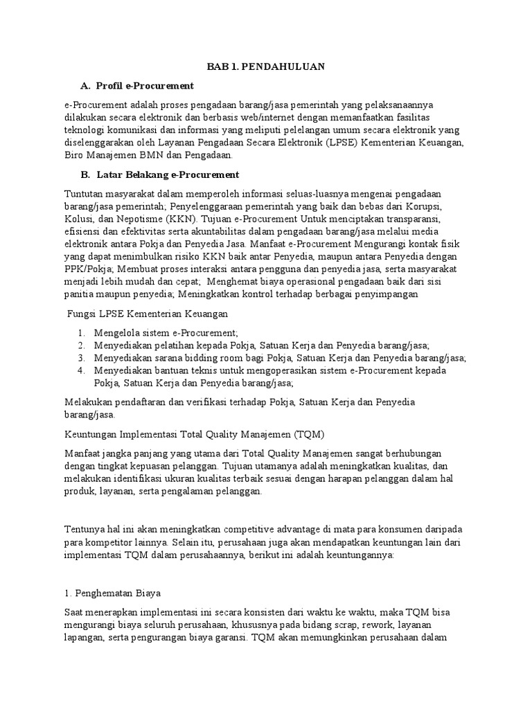 Makalah Manajemen Proyek Eem Prakas | PDF