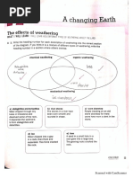 Class 7 Oxford Science | PDF