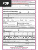 Monthly Movable Tower Light Inspection Checklist | PDF | Electric Power ...