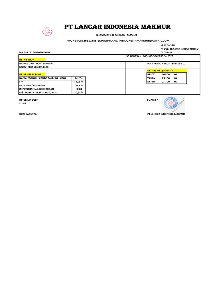 SJ Sjio BK 8252 LC | PDF