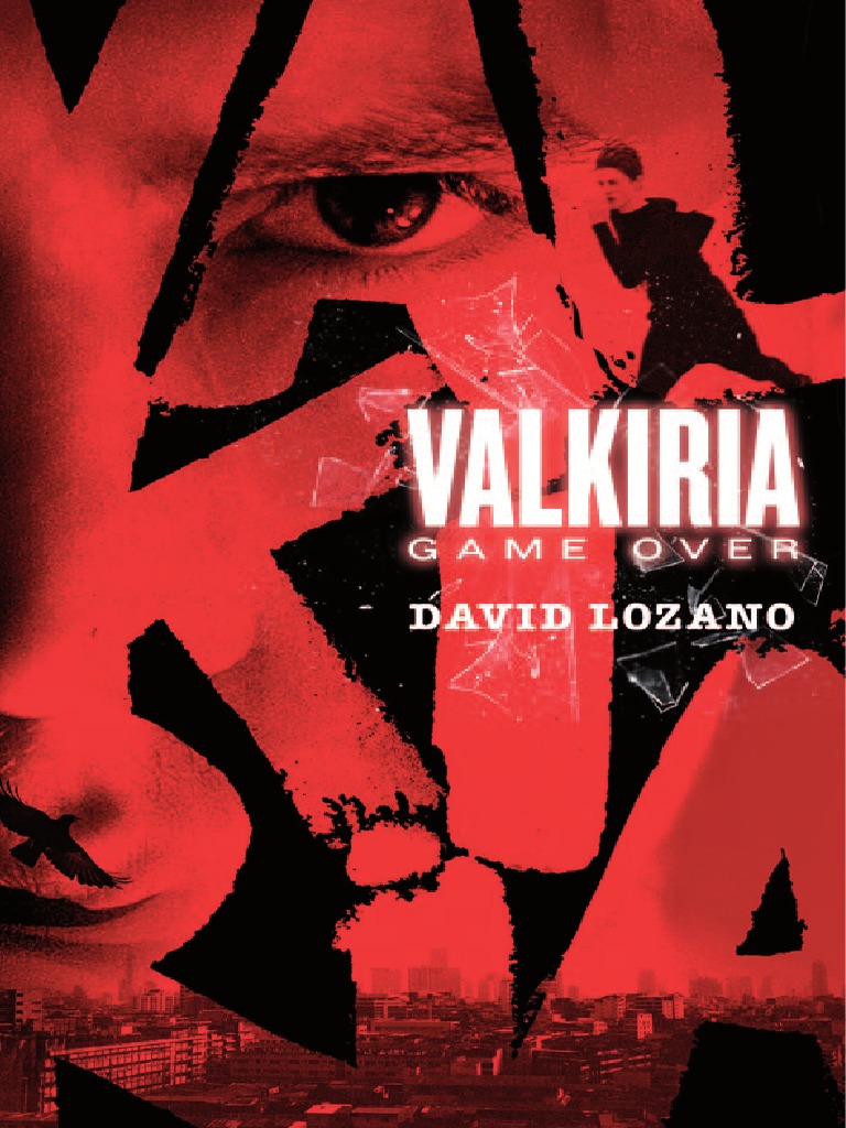 Valkiria David Lozano | PDF