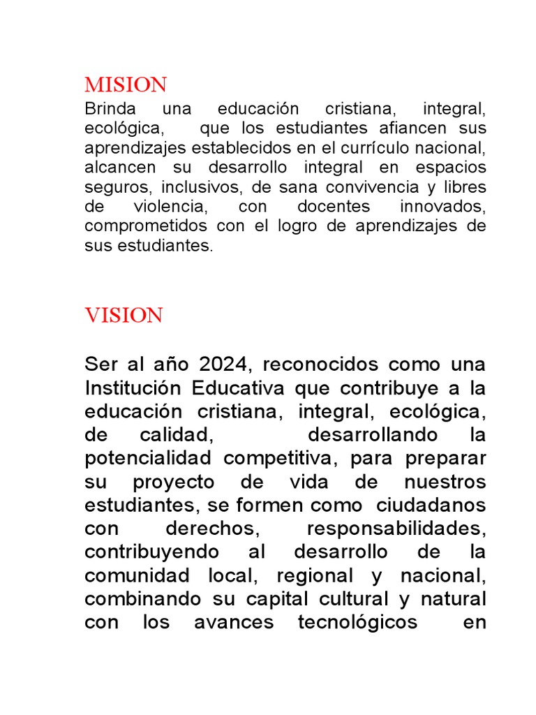 Aspectos Del Área de Cyt | PDF