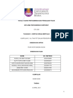 Ctu 152 Group Assignment | PDF