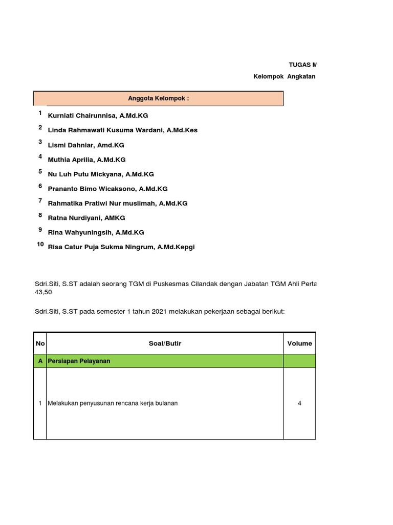 MPI 4 AHLI PERTAMA | PDF