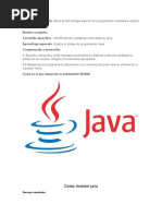 MANUAL DE AYUDA Aplicación BiLA | PDF | Java (lenguaje de programación) | Archivo de computadora