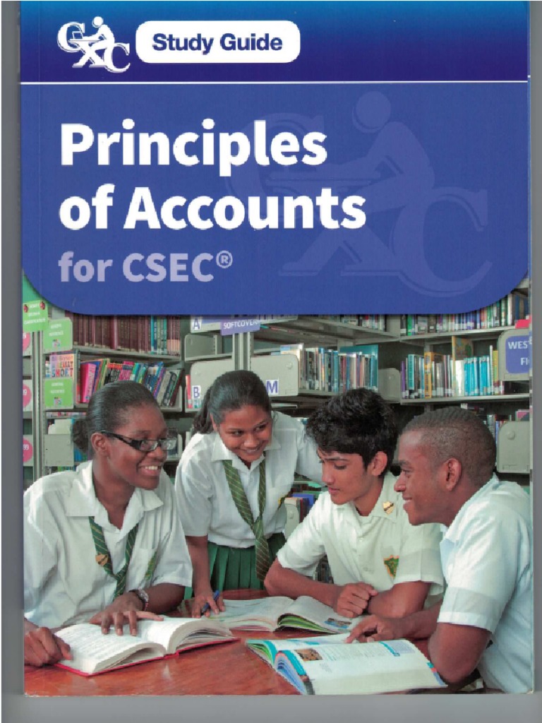 CSEC Poa Study Guide | PDF