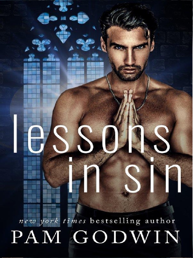 Lessons in Sin - 230324 - 114015 | PDF | Murciélago