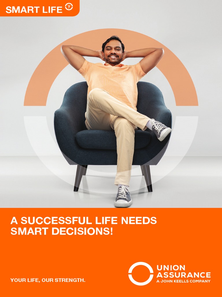 Union Smart Life Insurance Overview | PDF | Life Insurance | Insurance