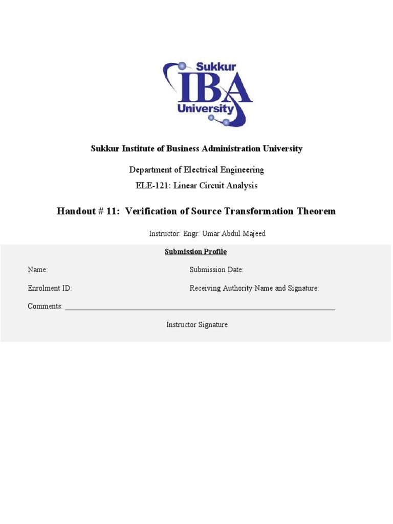 Lab 11 | PDF | Technology & Engineering