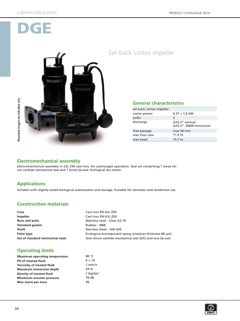 DGE en-US | PDF | Electric Motor | Mechanical Engineering