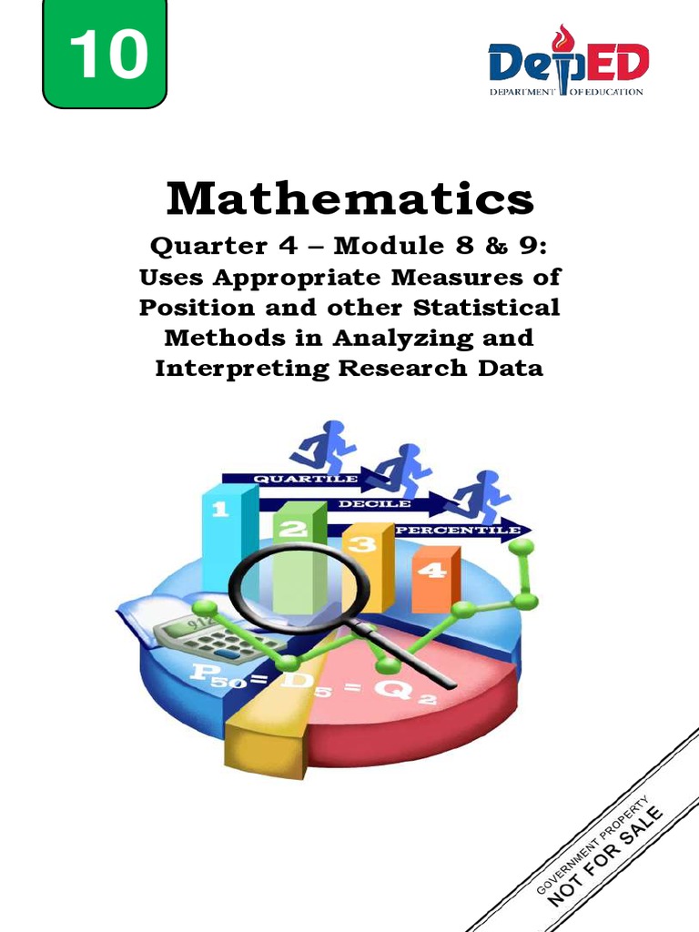 Q4 Module 8 9 | PDF | Percentile | Typhoon