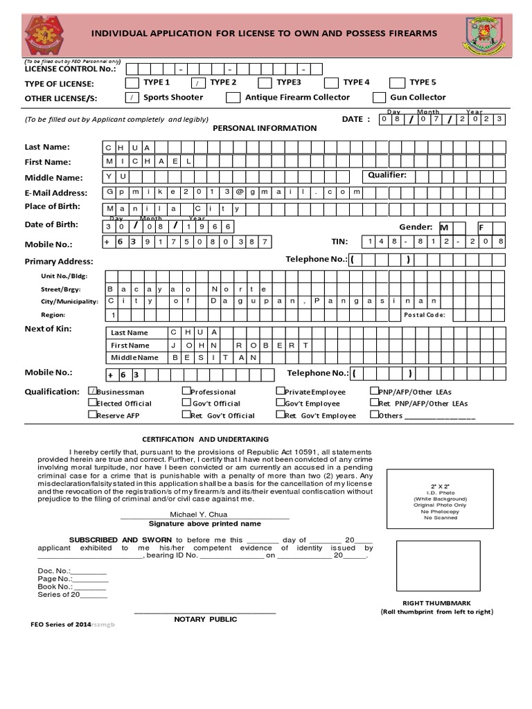 Ltopf Form | PDF