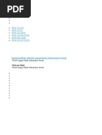 Citf Practice Test | PDF | Letter Of Credit | Invoice