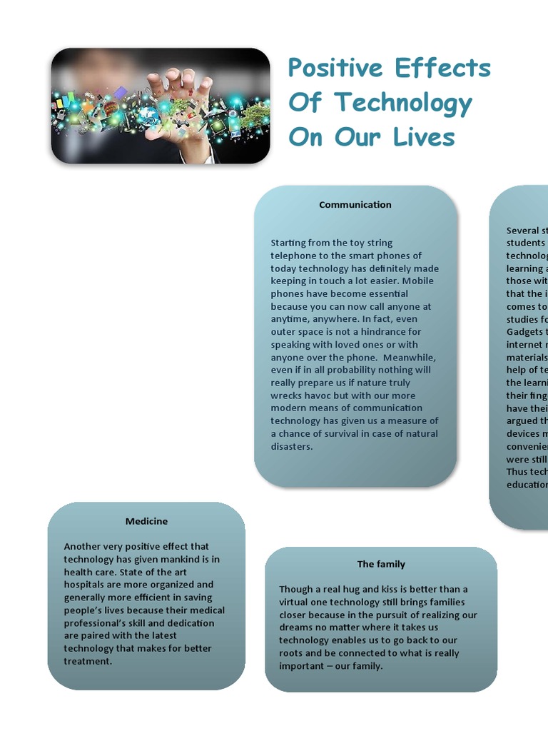 positive-effects-of-technology-reading-comprehension-exercises_93071 ...