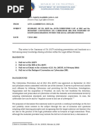 Ra 11930 Osaec | PDF | Internet | Children's Rights