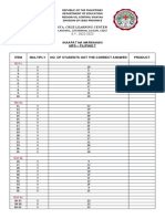 NLC Students Attendance Sheet | PDF | Philippines