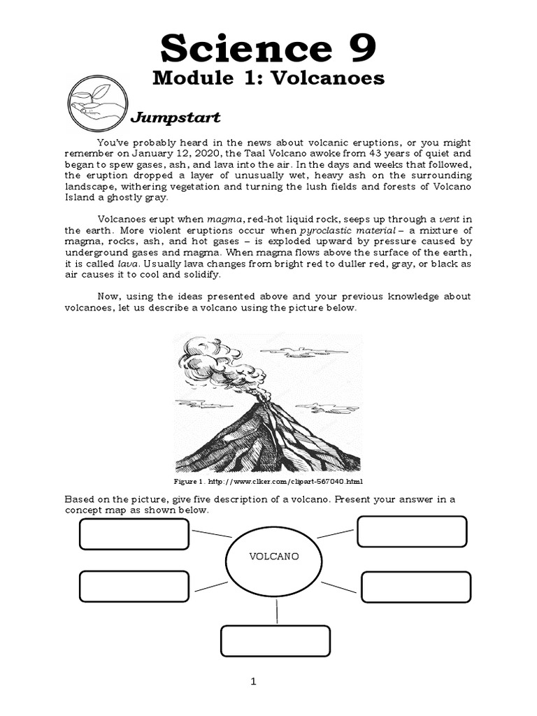 Module 1 LOCALIZED | PDF