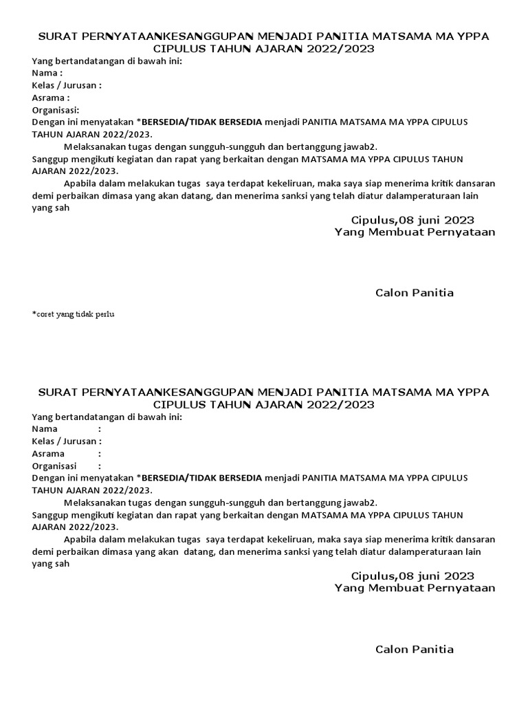 Punya Angga Lagii | PDF