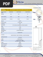 CWS-3050 TDD: 4G TDD Multi-Carrier Base Station With Integrated ...