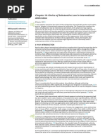 HAMR Test Scorecard | PDF