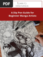 How To Draw A Stick Figure Step by Step PDF | PDF