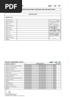 Contoh: (SAP) : Safety Accountability Program | PDF | Hazards | Safety