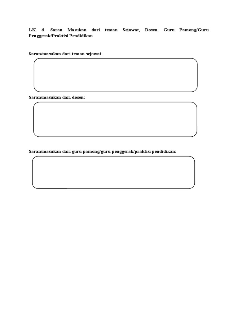 Lk 6 Pdf