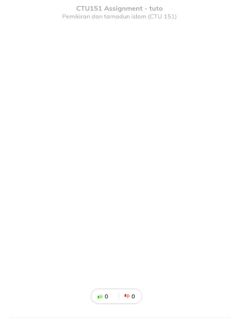 Ctu151 Assignment Tuto Compress | PDF