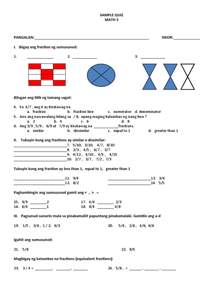 PT - Mathematics 3 | PDF