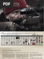 (CUSA) Fort Tedder - Enlisted Training | PDF