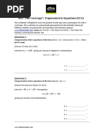"Full Coverage": Direct & Indirect Proportion: (Edexcel GCSE June2006-5H Q16a) | PDF | Worksheet ...
