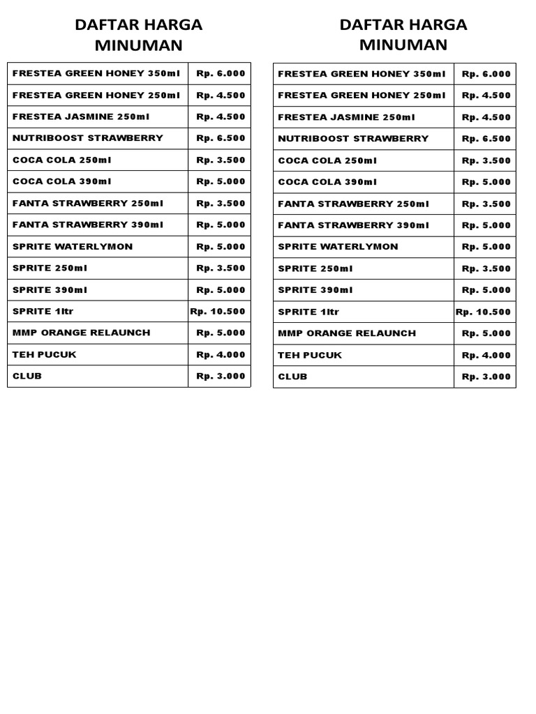 Frestea Green Honey 350ml | PDF