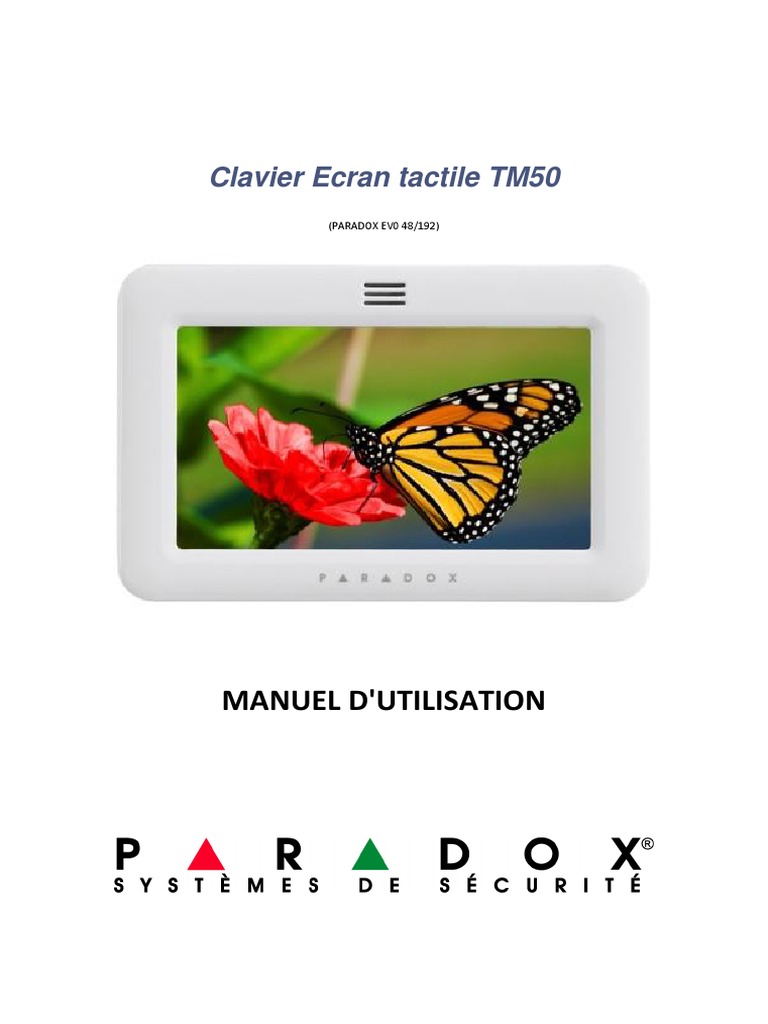 Paradox | PDF