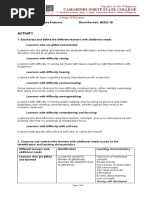 Republic Act No 10912 | PDF | Professional Development | Lifelong Learning