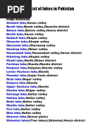 Prophet Muhammad - 27 Battles in 8 Years With Disbelievers. | PDF | History