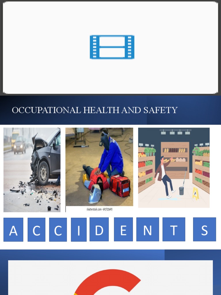Understanding Occupational Safety Hazards | PDF | Hazards ...