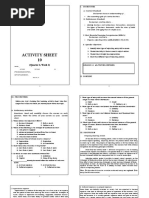 Journal Entry Types in R2R | PDF | Deferral | Accrual