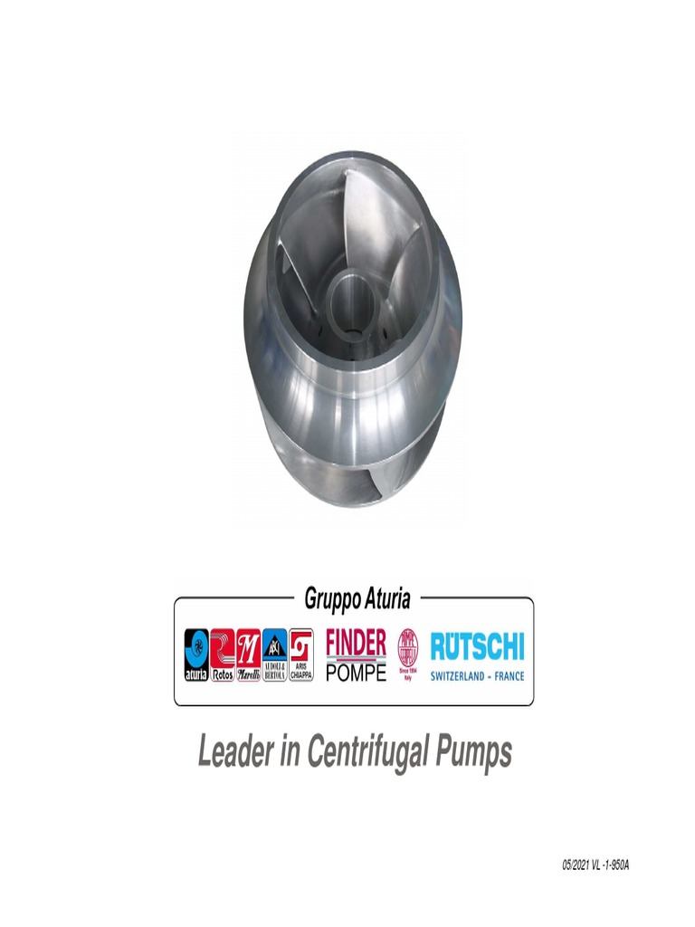 GRUPPO ATURIA PRESENTATION VERY LIGHT_05-2021 | PDF