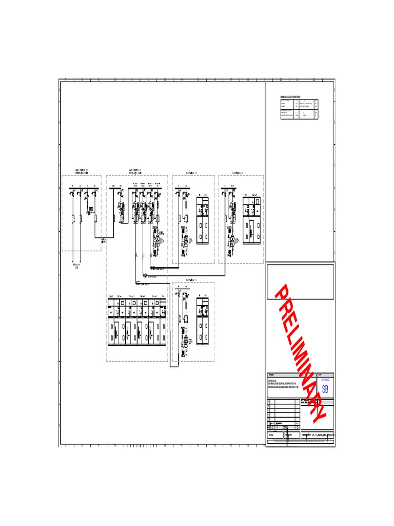 Industrial Electrical System Guide | PDF